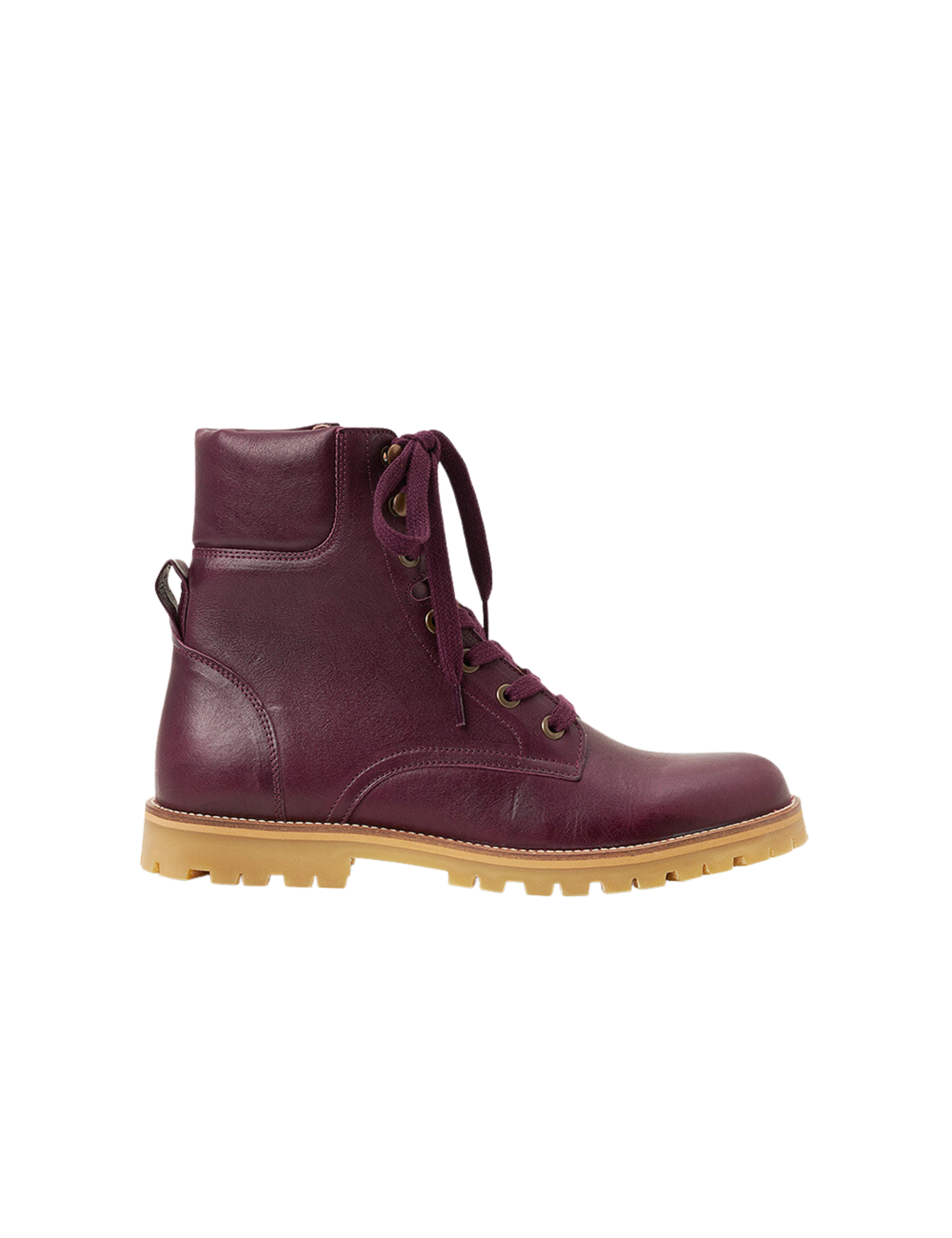 Saga Boot - Plum – Petit Nord EU